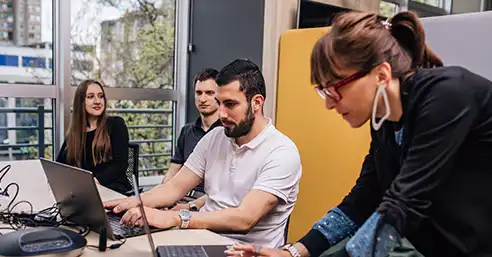 AI Data Science Accelerators | FinLabs by Synechron